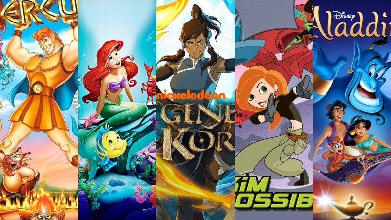 Article | An internationally recognized animation studio is opening in ...