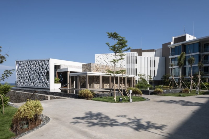 Article | Meet the firm thats putting philippine architecture on the ...