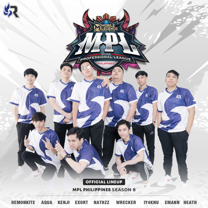 Article | Filipino esports has a new mobile legends bang bang team 42 ...