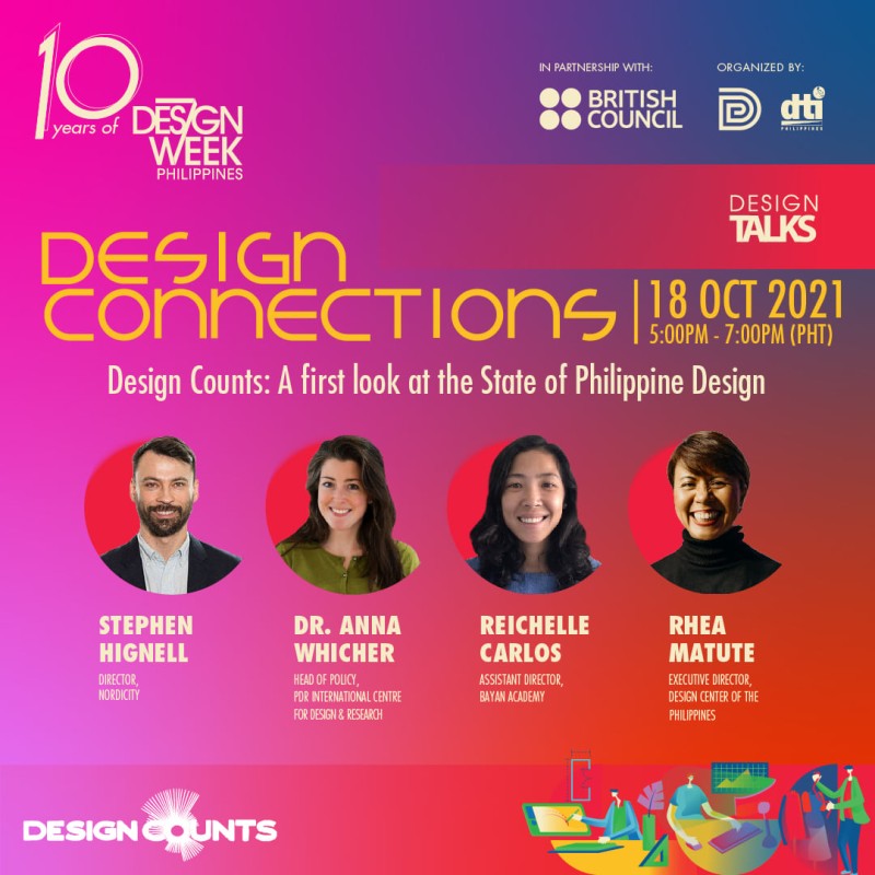 Article | Design week philippines celebrates its 10th anniversary this ...