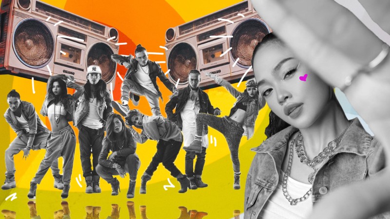 Article | These 5 hip hop acts that prove that the pinoy dancer has ...