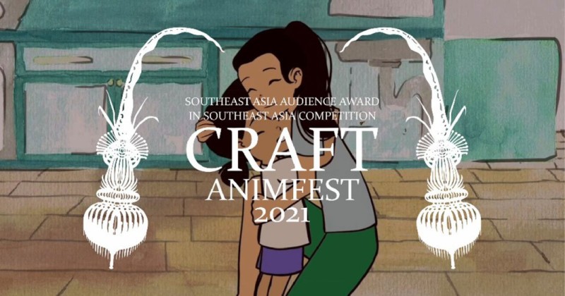 Article | Dls csb student film bests 19 other entries for international ...