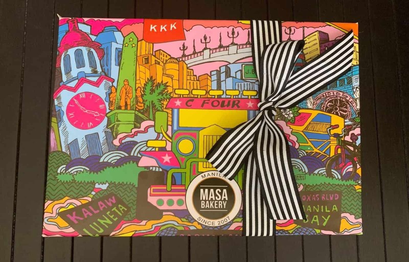 Article | Philippines in the packaging 161 | CREATEPhilippines ...